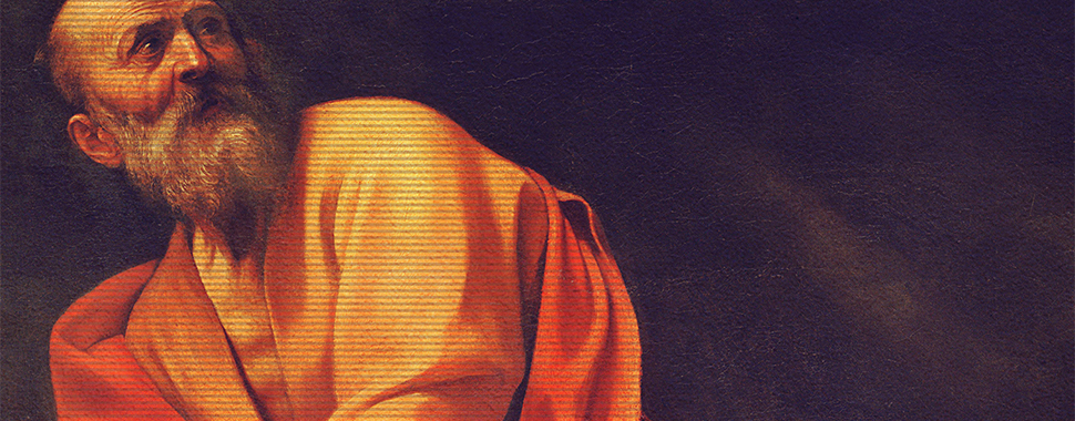 Renewing Your Mind | The Definition of Canon | Nov 10, 2020 Edition