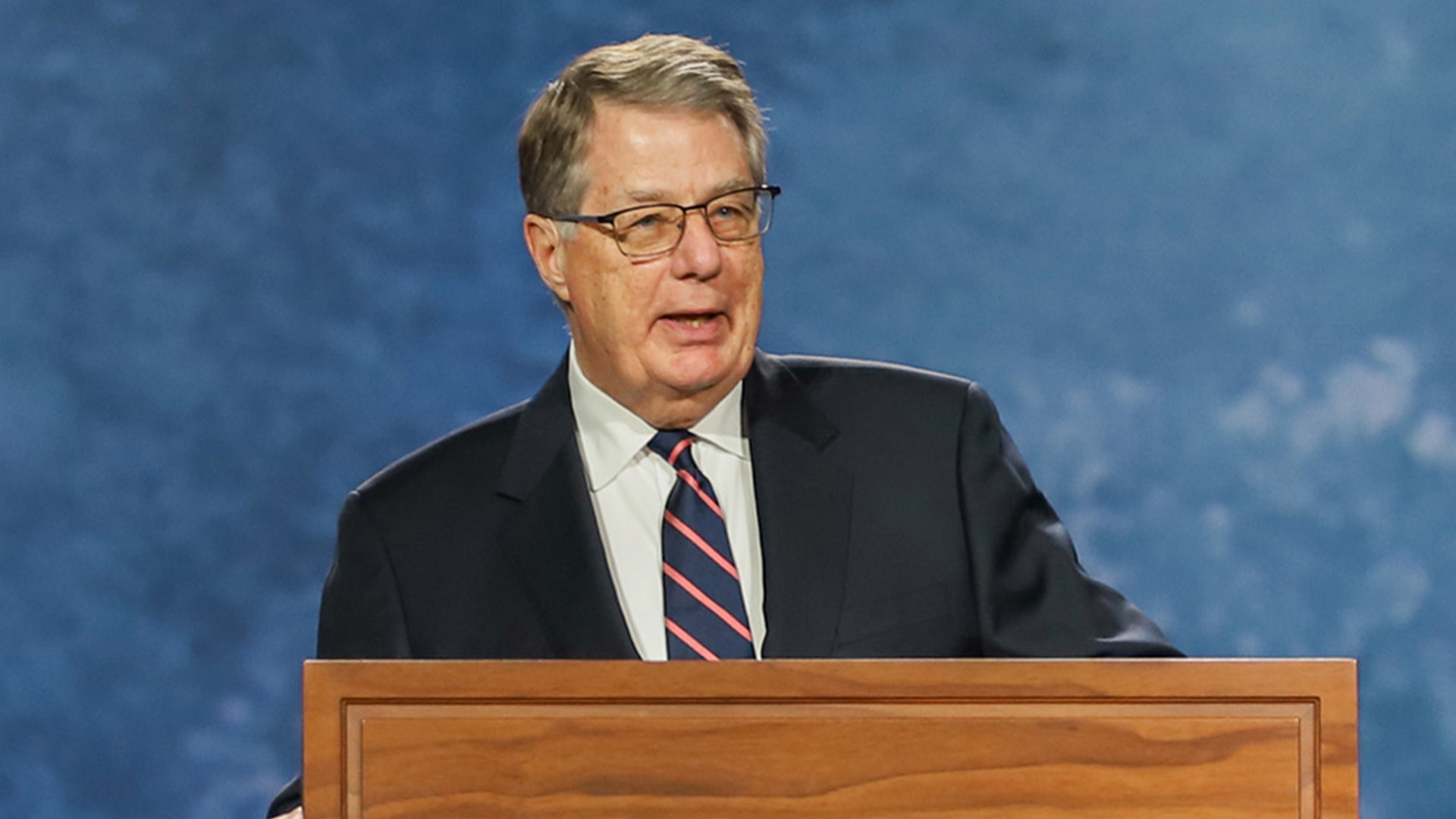 Renewing Your Mind | A Pillar and Buttress of the Truth | Sep 20, 2023 ...