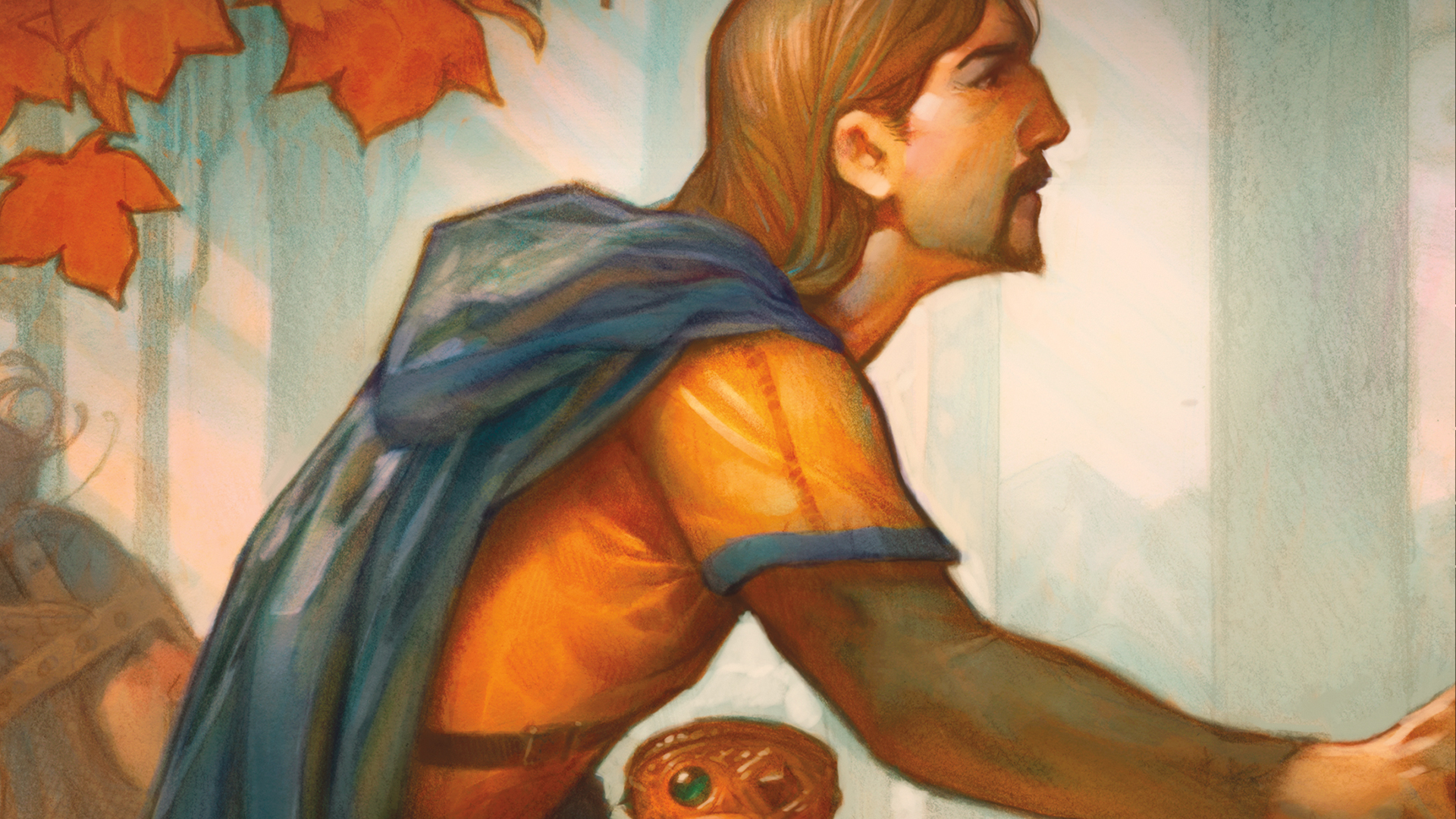 Renewing Your Mind | The Prince's Poison Cup | Nov 24, 2023 Edition