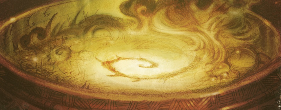 Renewing Your Mind | The Prince’s Poison Cup | Apr 13, 2018 Edition